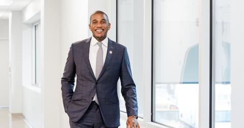 Meet the New ATD NextGen Steering Committee | NADA